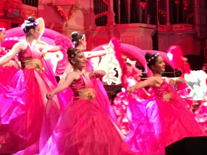 Performances & Tours